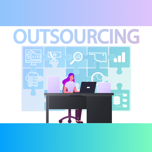 Why You Should Outsource Software Development for Digital Transformation